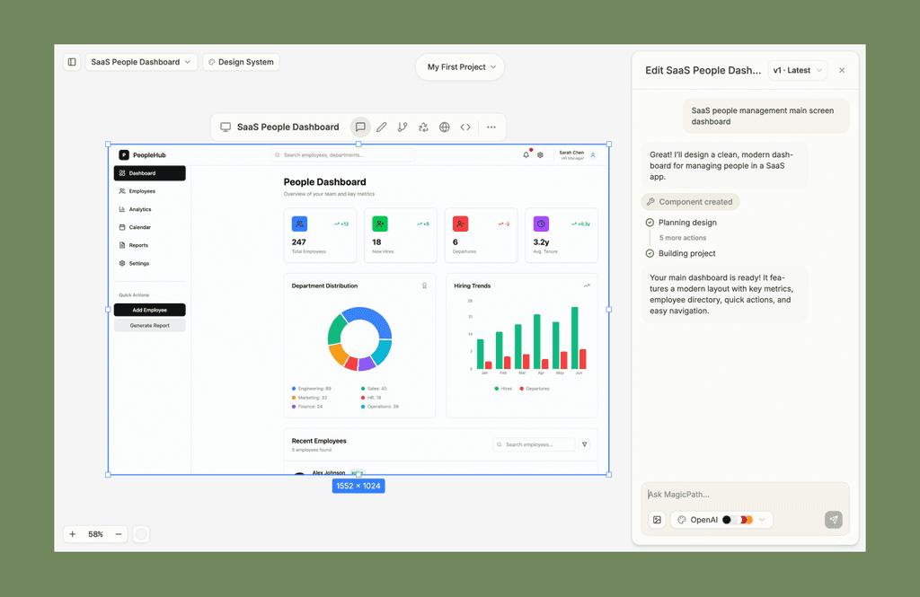 10 Best Figma Make AI Alternatives for Different Use-Cases