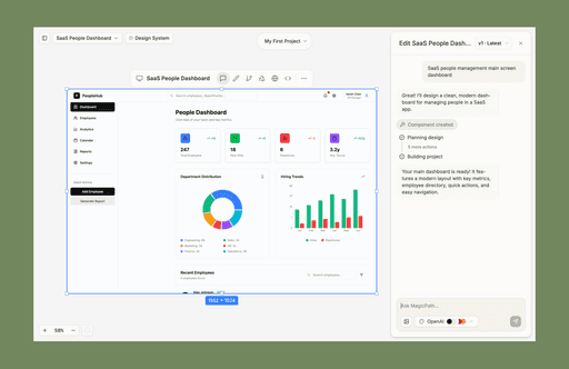 10 Best Figma Make AI Alternatives for Different Use-Cases