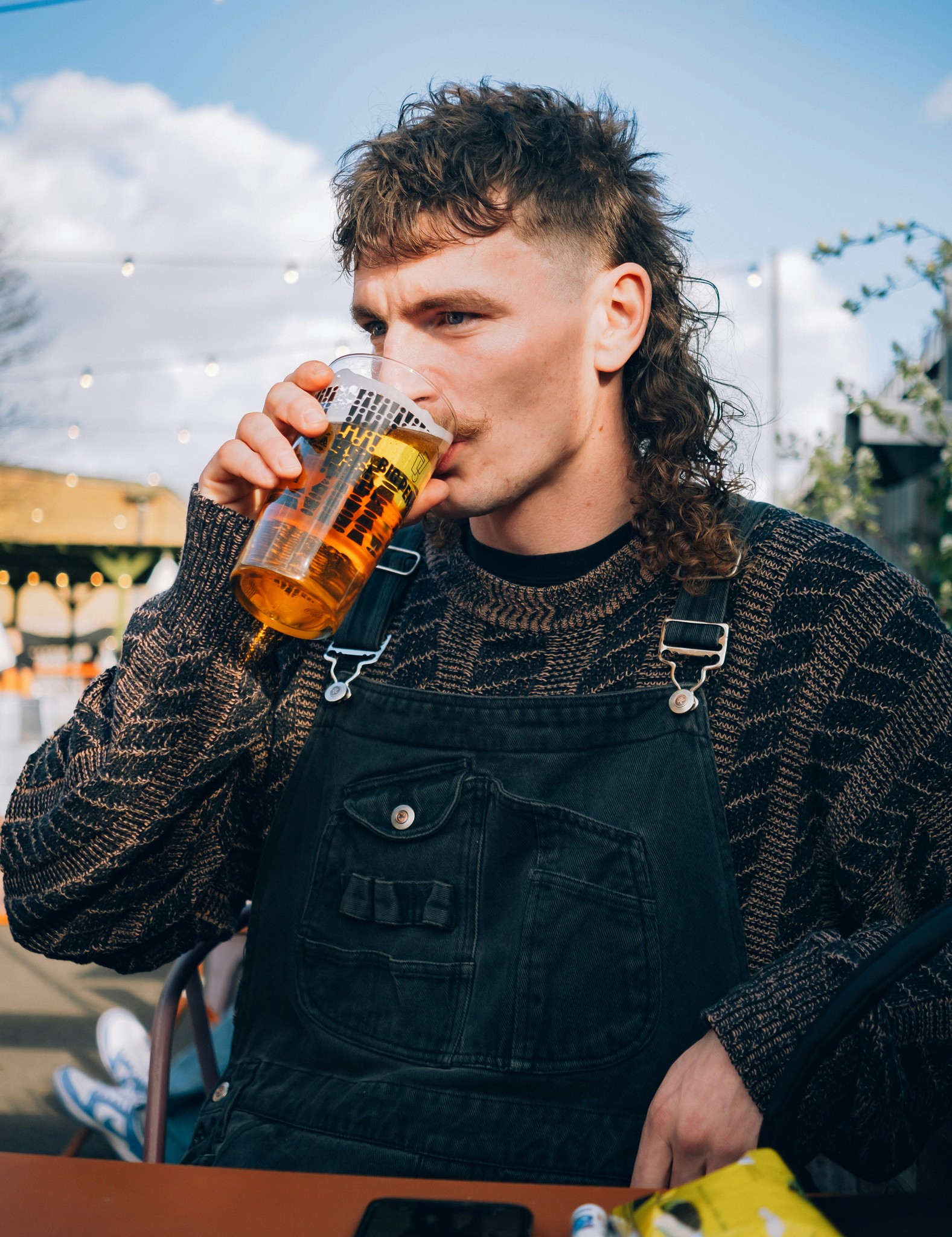 Are Mullets Really Back? Why This Cut Is Making a Serious Comeback ...