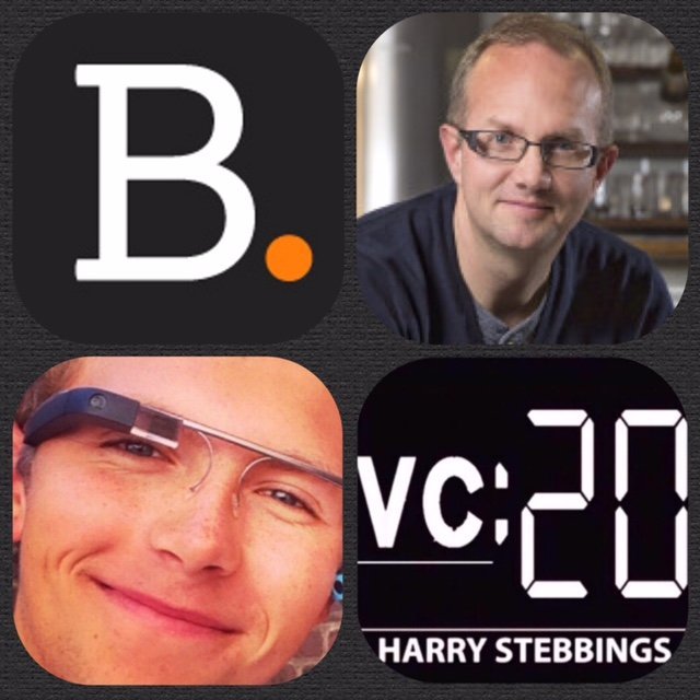 20 VC 091: Daniel Waterhouse @ Balderton Capital