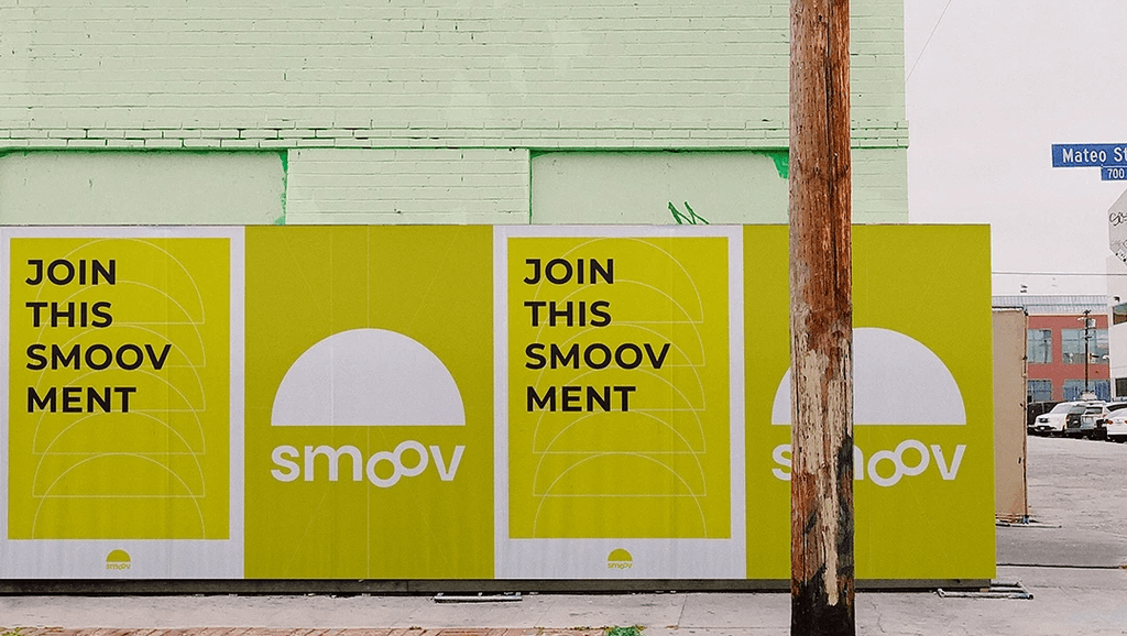A fórmula de crescimento acelerado da Smoov - My Framer Site