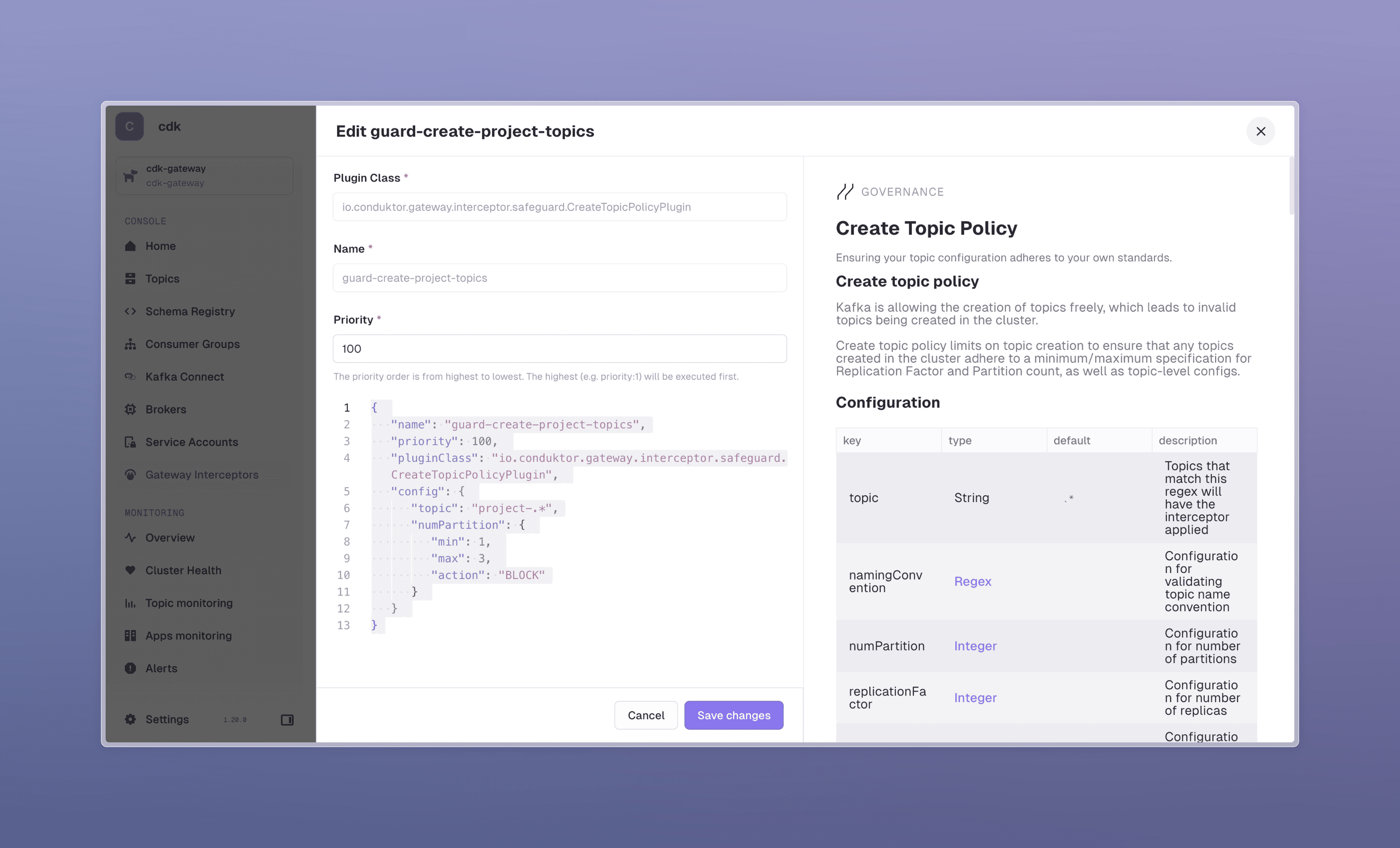 A New Getting Started Experience With Kafka Conduktor