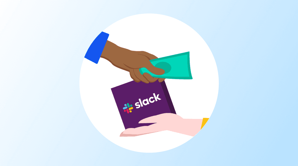 Slack Pricing: Free and Paid Plans Breakdown [2024] | Lark Blog