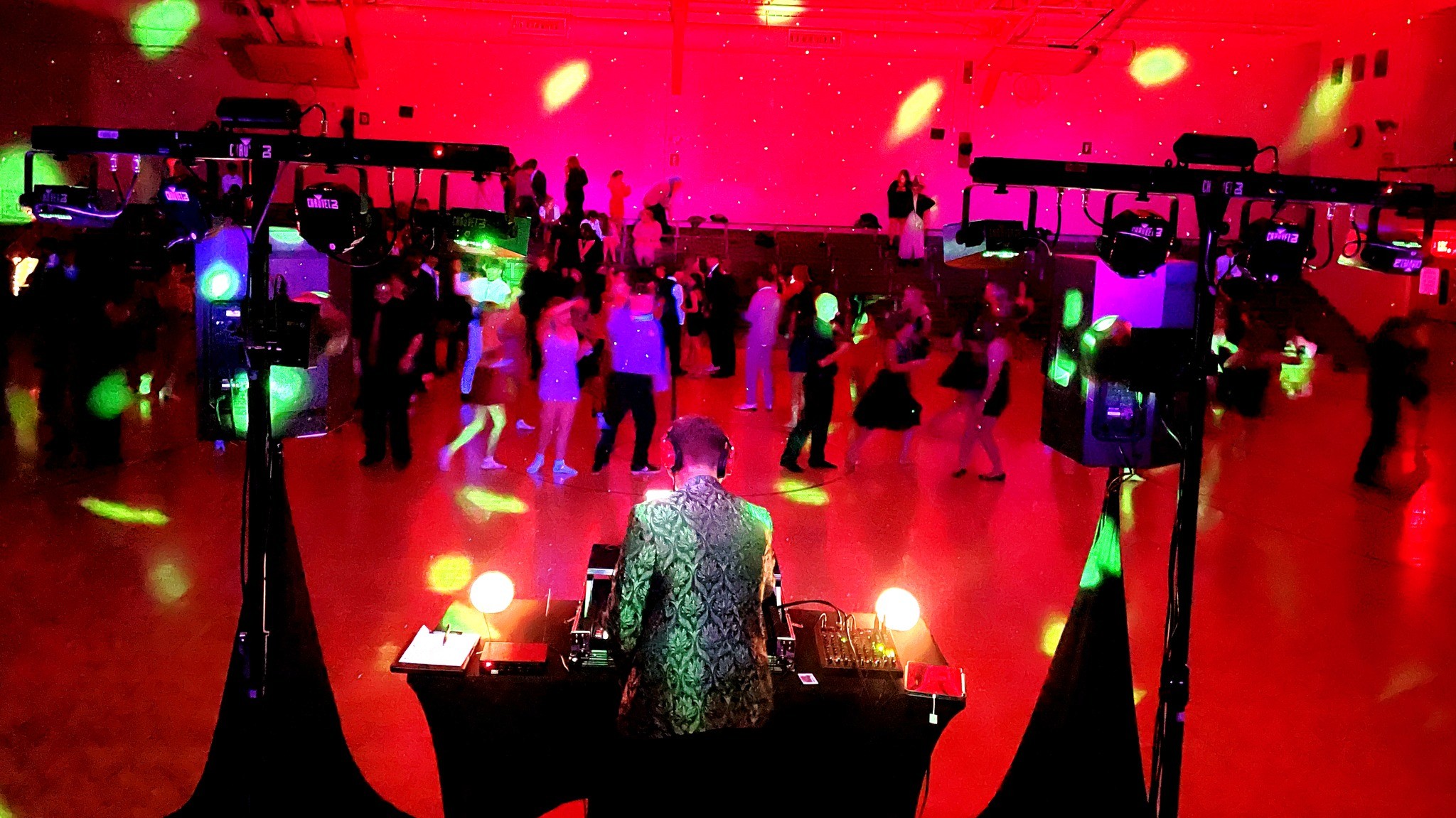 Brother DJs for All Your Events - Prices Starting at $899