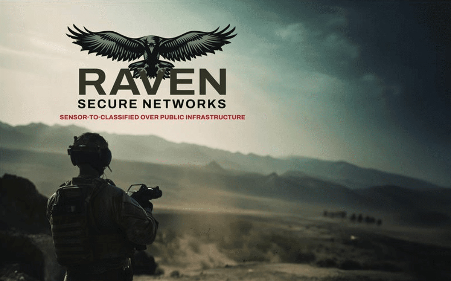 Network Designs, Inc. Launches Spin-Off RAVEN Secure Networks | Wand Awards