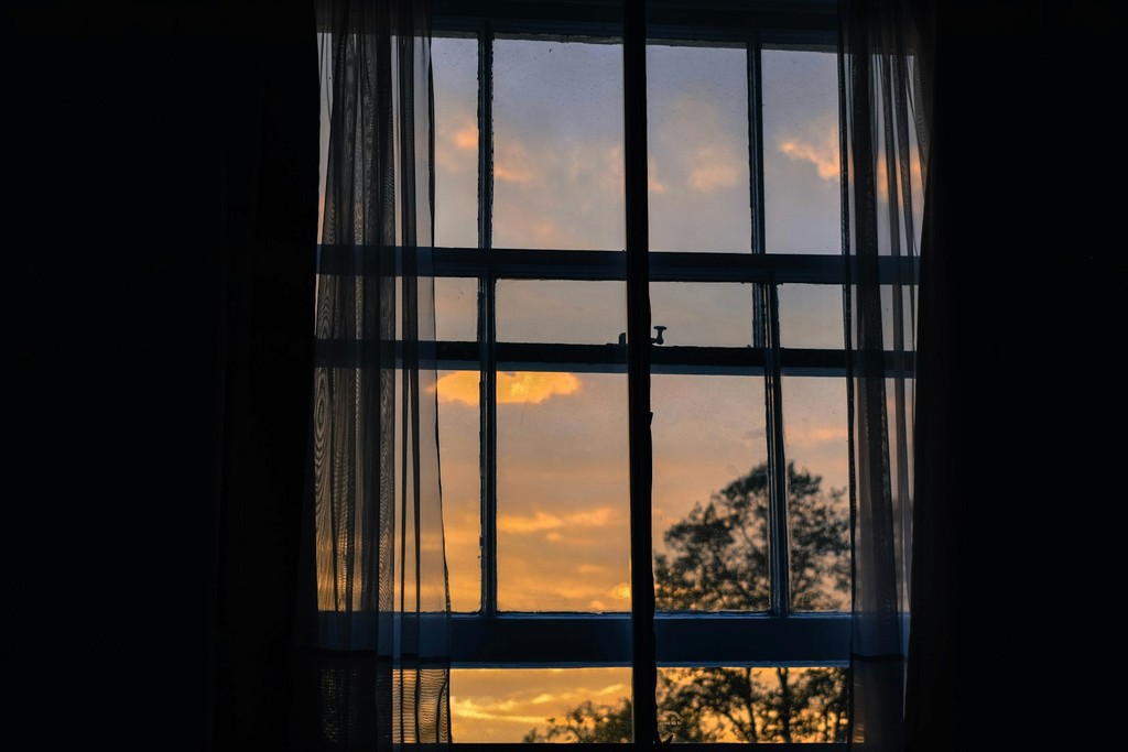 View From my window