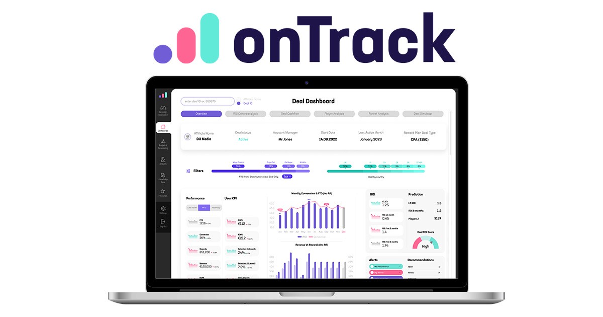 onTrack