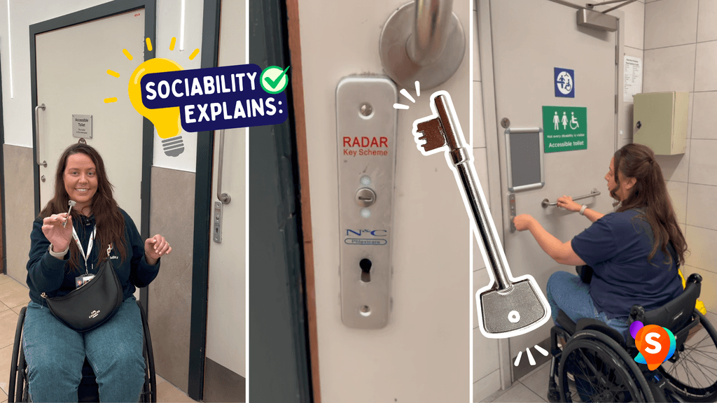 What is a RADAR Key and How Do You Use One?