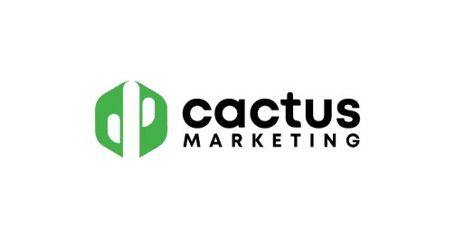 Cactus Investor Marketing