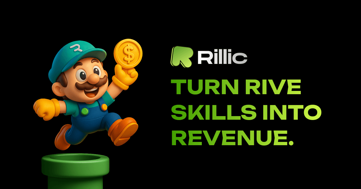 Dispute Resolution Guide - Rillic