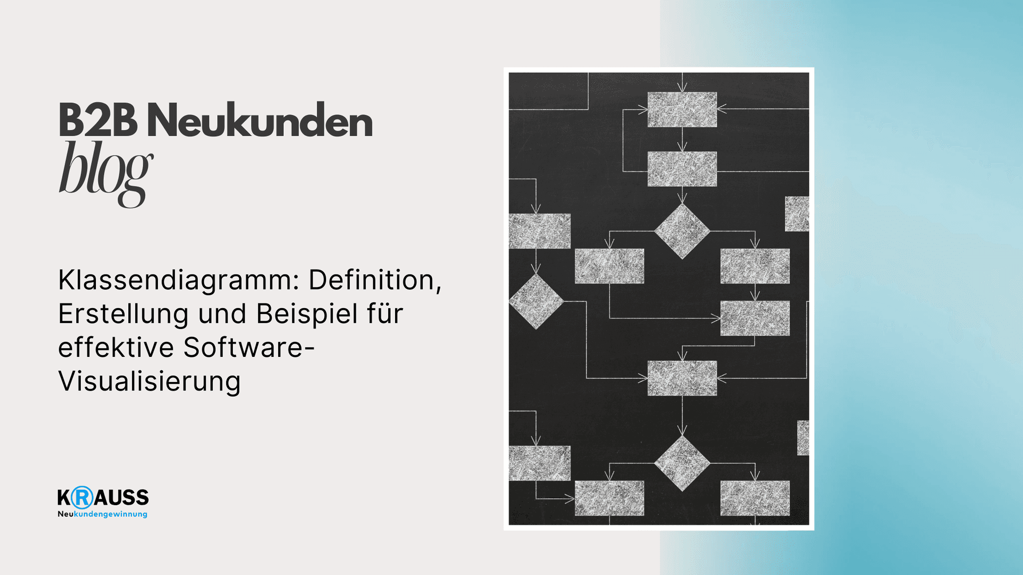 Klassendiagramm: Definition, Erstellung und Beispiel für effektive ...