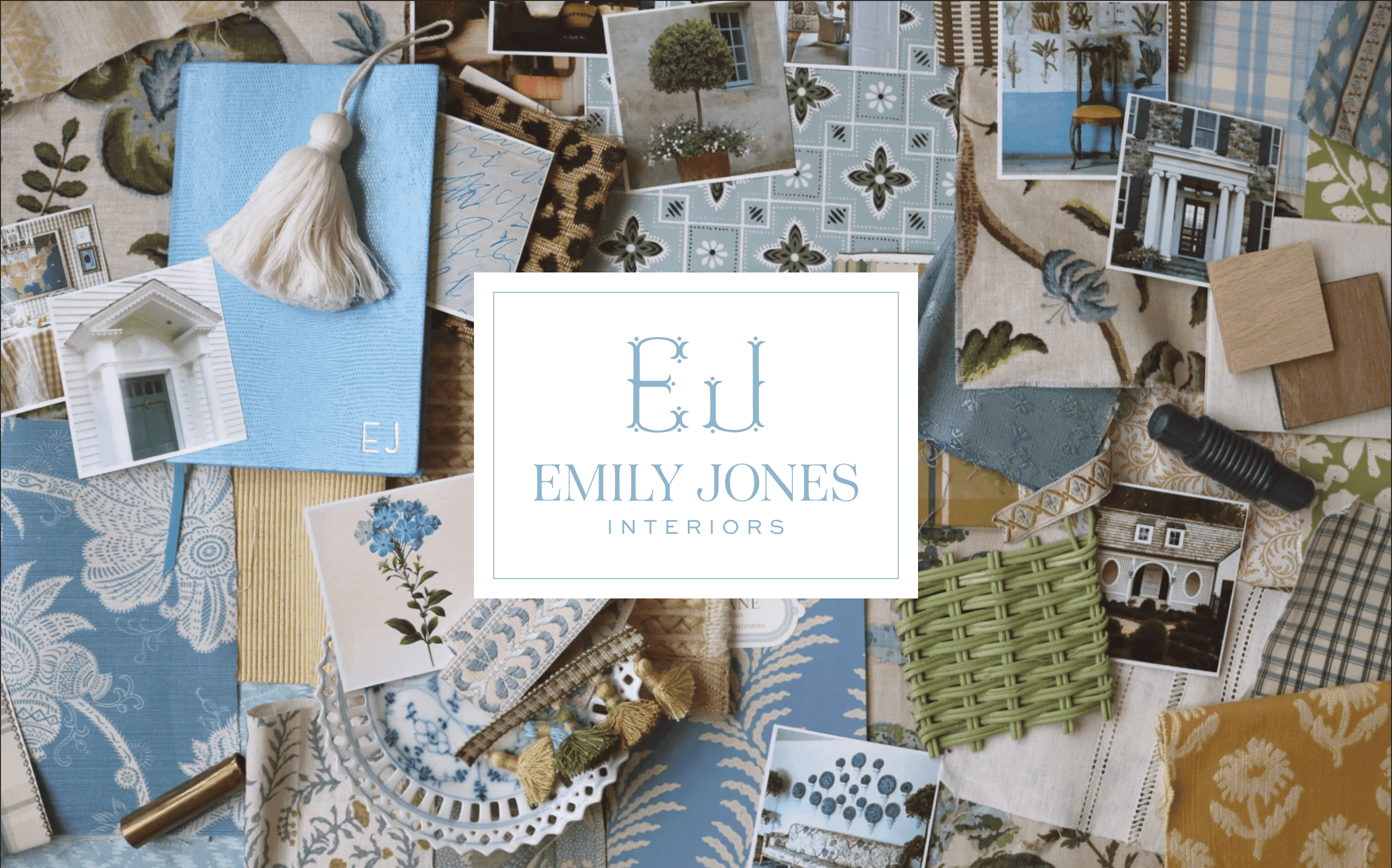 Emily Jones Interiors