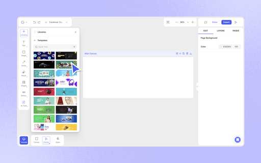 Facebook Cover Sizes & Best Practices 2024