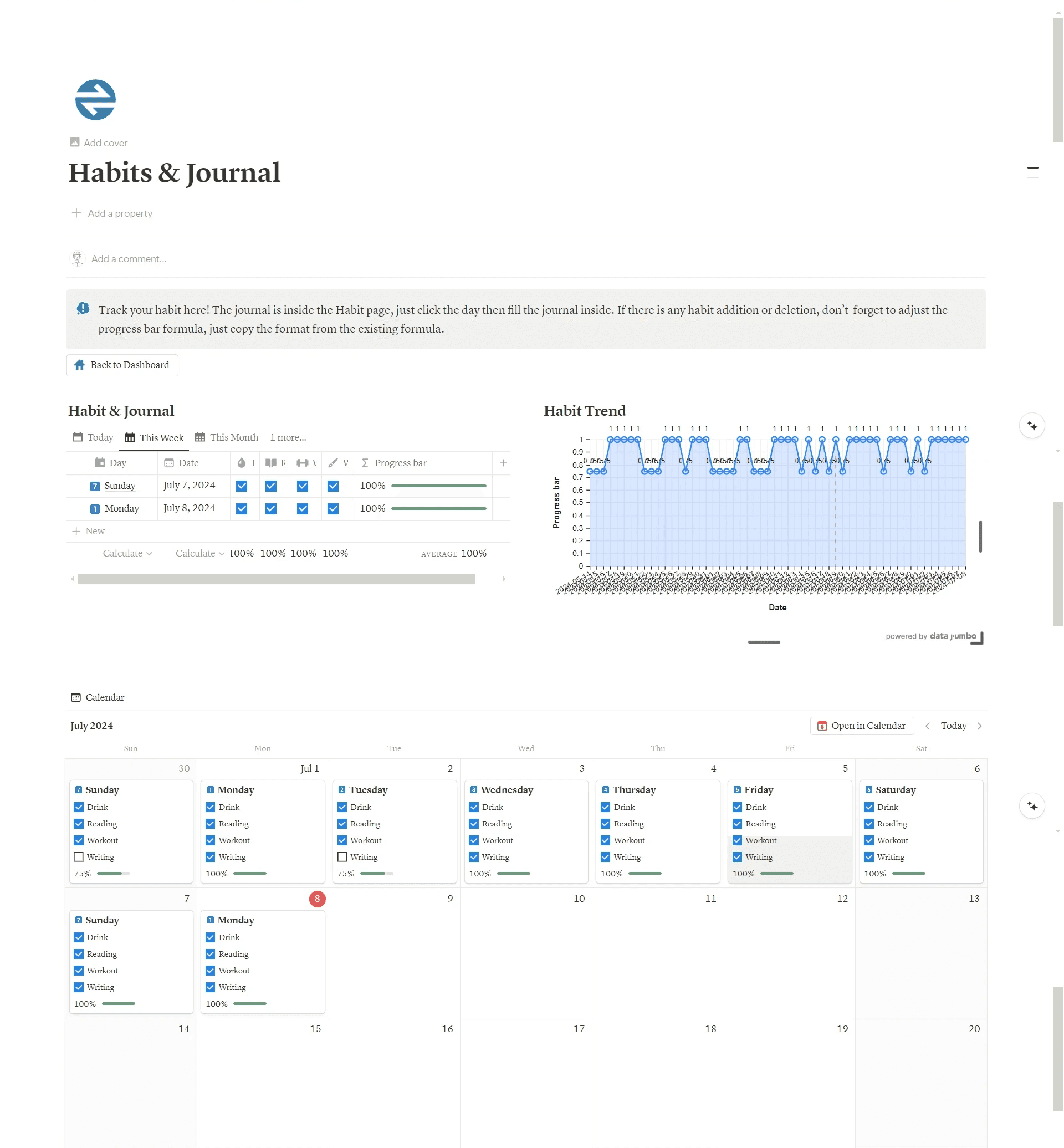 Second Brain - HeySwitch