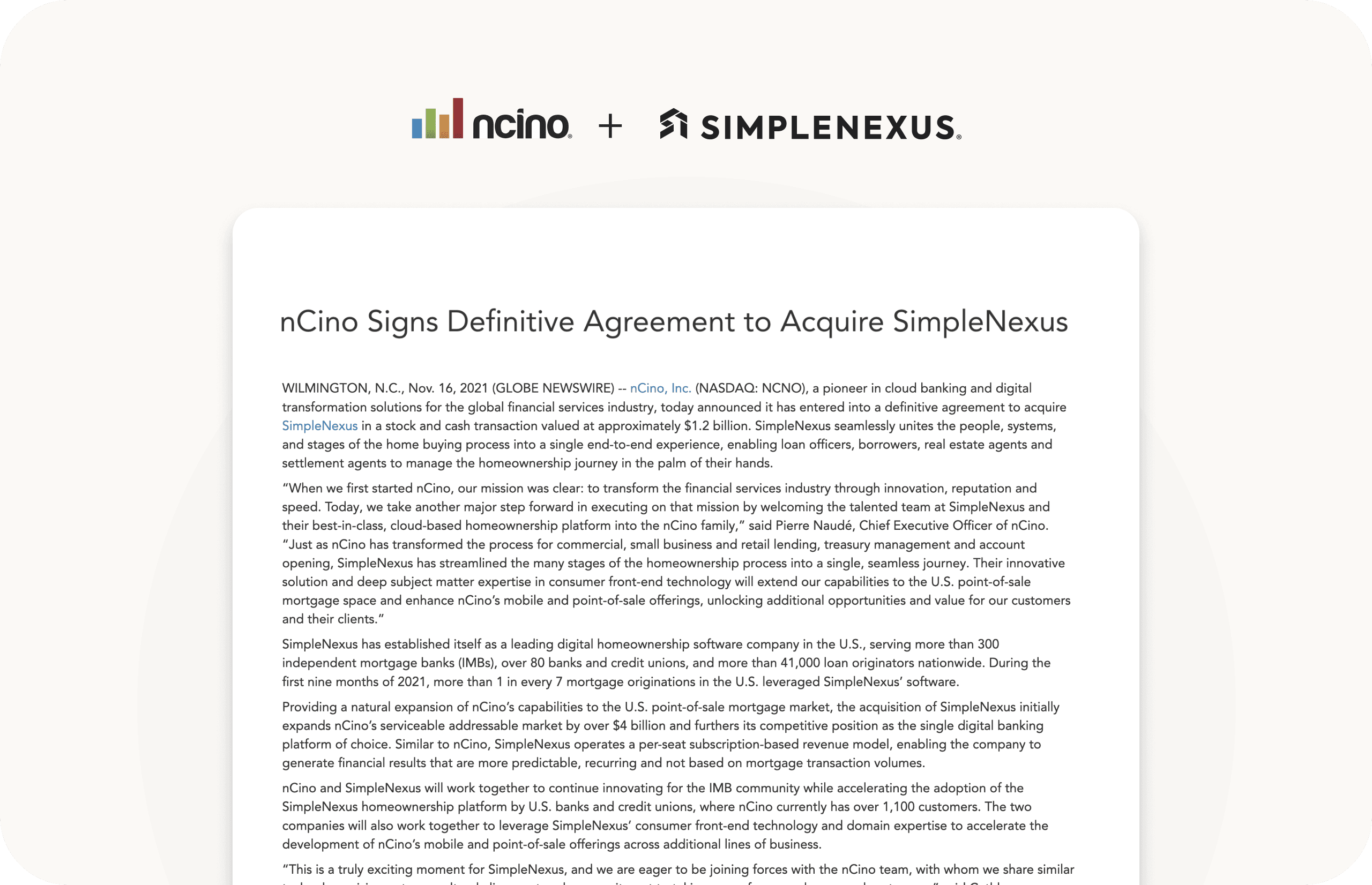 Case Study: From Zero to a $1.2 Billion Valuation