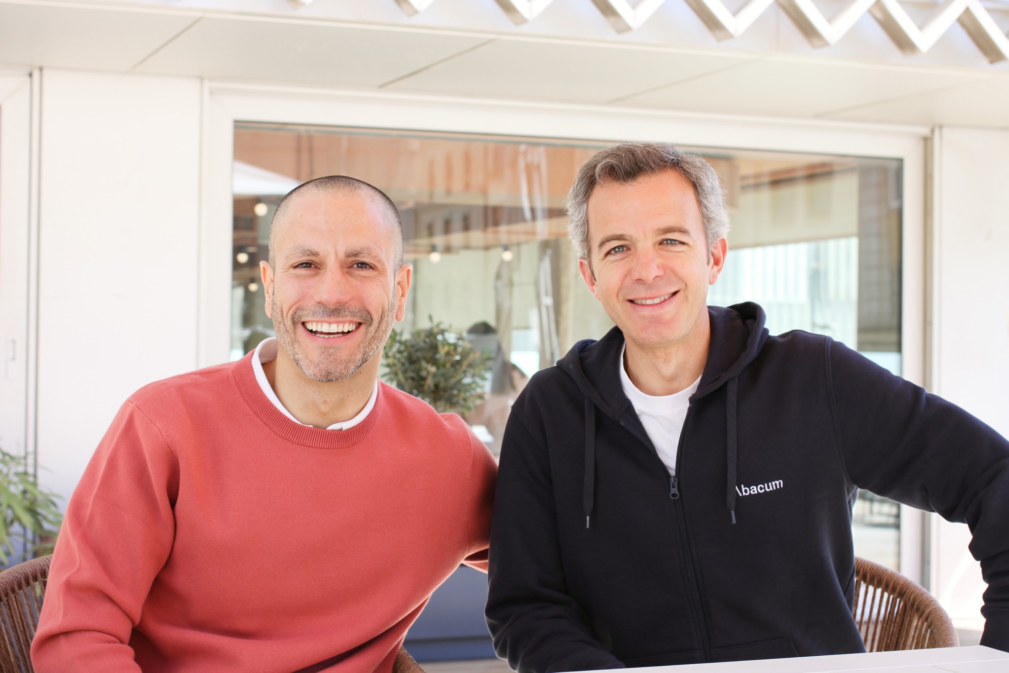 Abacum raises $60m Series B