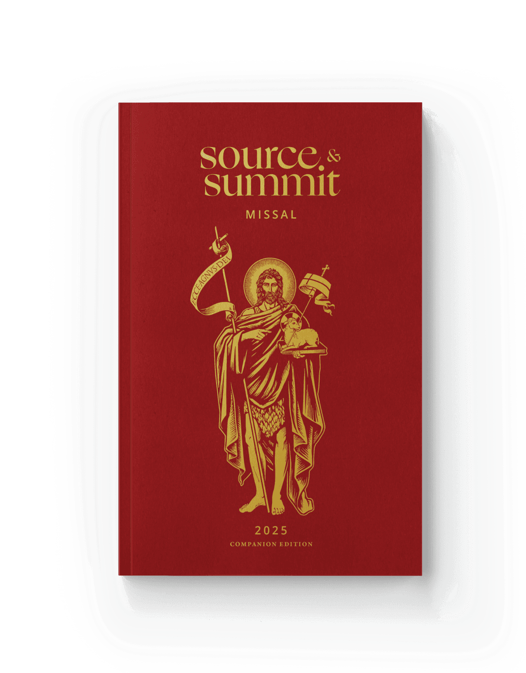 Missal | Source & Summit