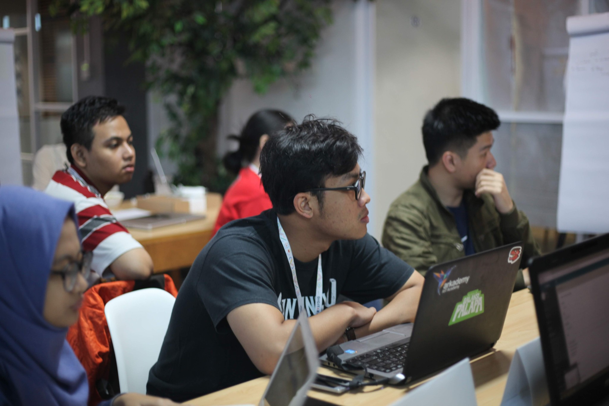 Koda | Coding Bootcamp Indonesia