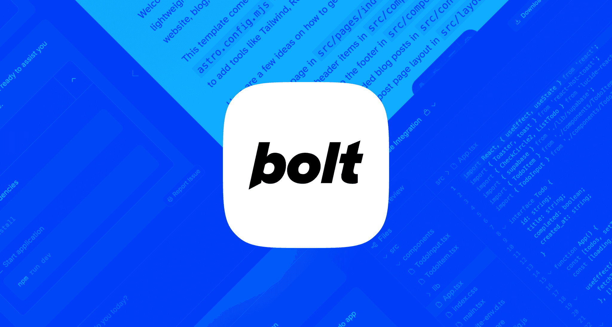 Bolt.new AI Tool: Features, Pricing, And Alternatives