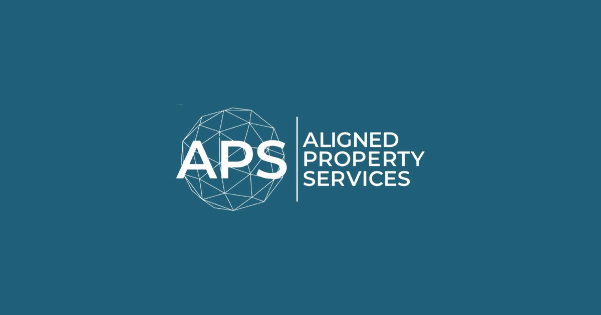 Aligned Property Services | Services