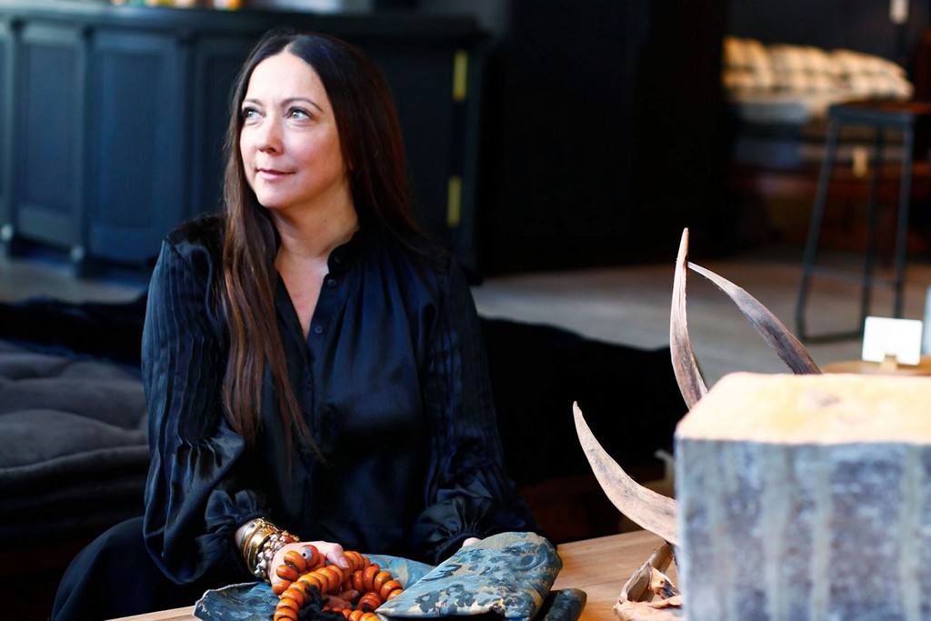 12 Influential Female Interior Designers of the 20th Century