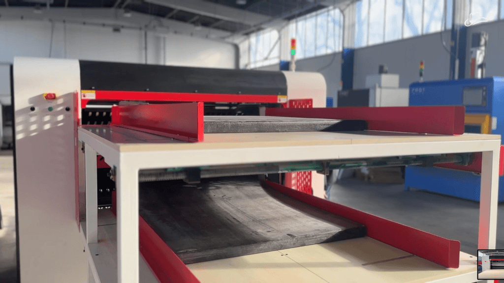 FASTWELD - The Fastest Machines