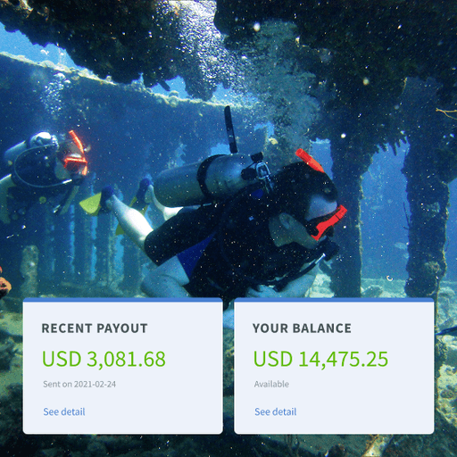 Tab – Accept Card Payments for Hotels, Tours & Tourism Businesses
