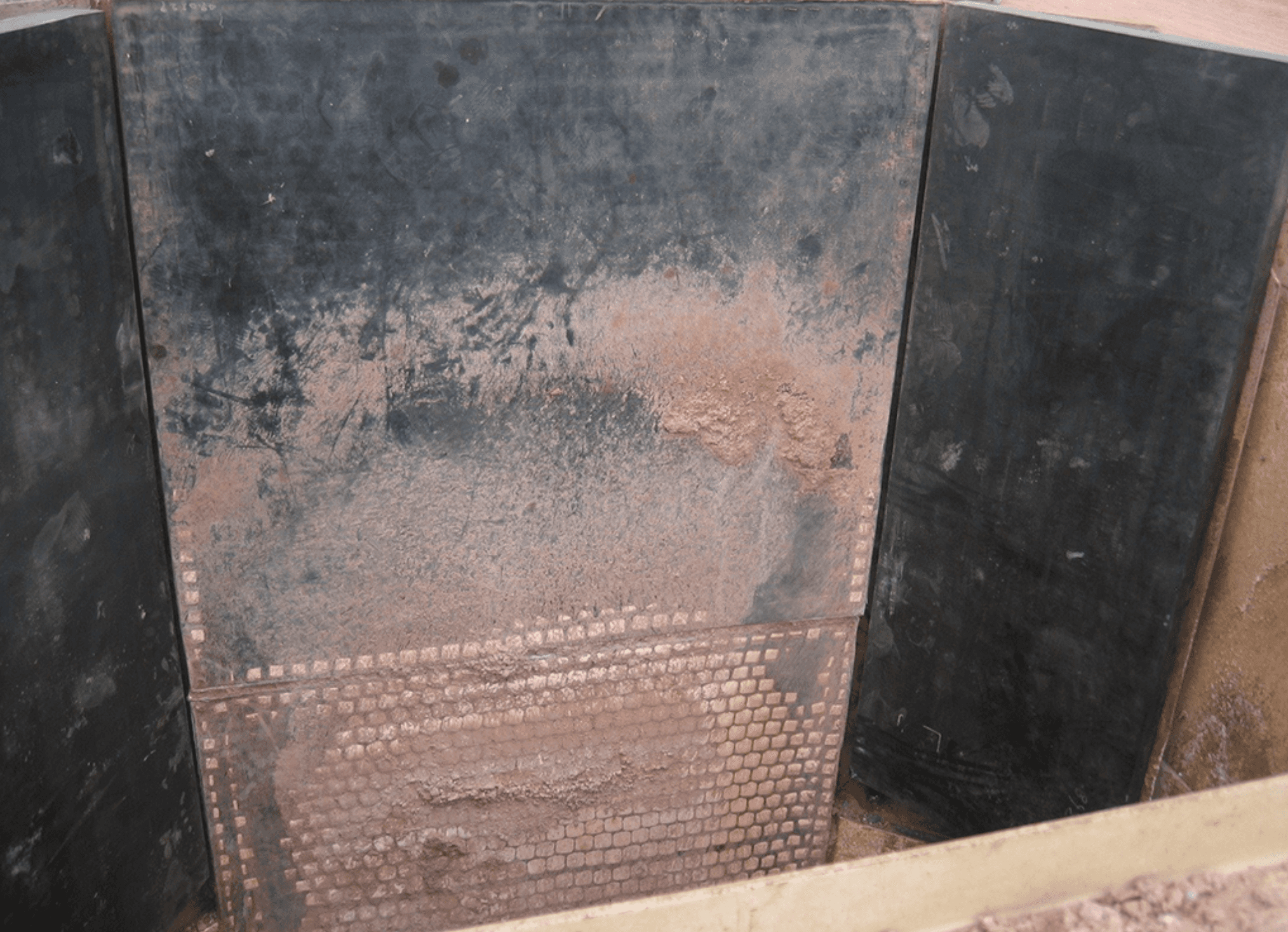 Ceramic/Rubber Inflatable Liners | Corrosion Engineering