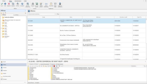 6 logiciels pour vos comptes rendus de chantier - Comparatif 2024
