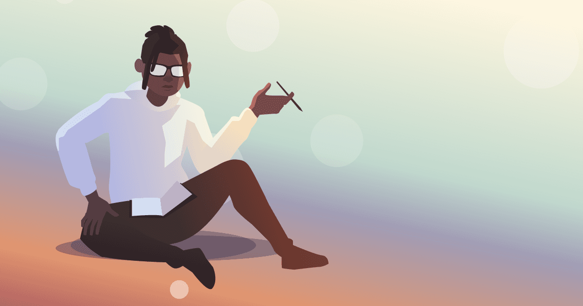 Edward Mad Portfolio