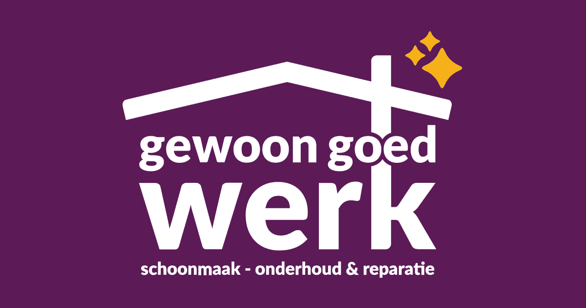 Gewoon Goed Werk