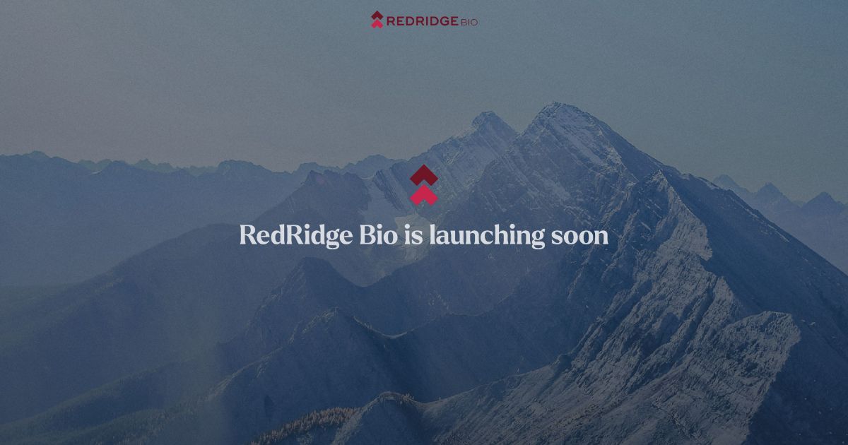 RedRidge Bio