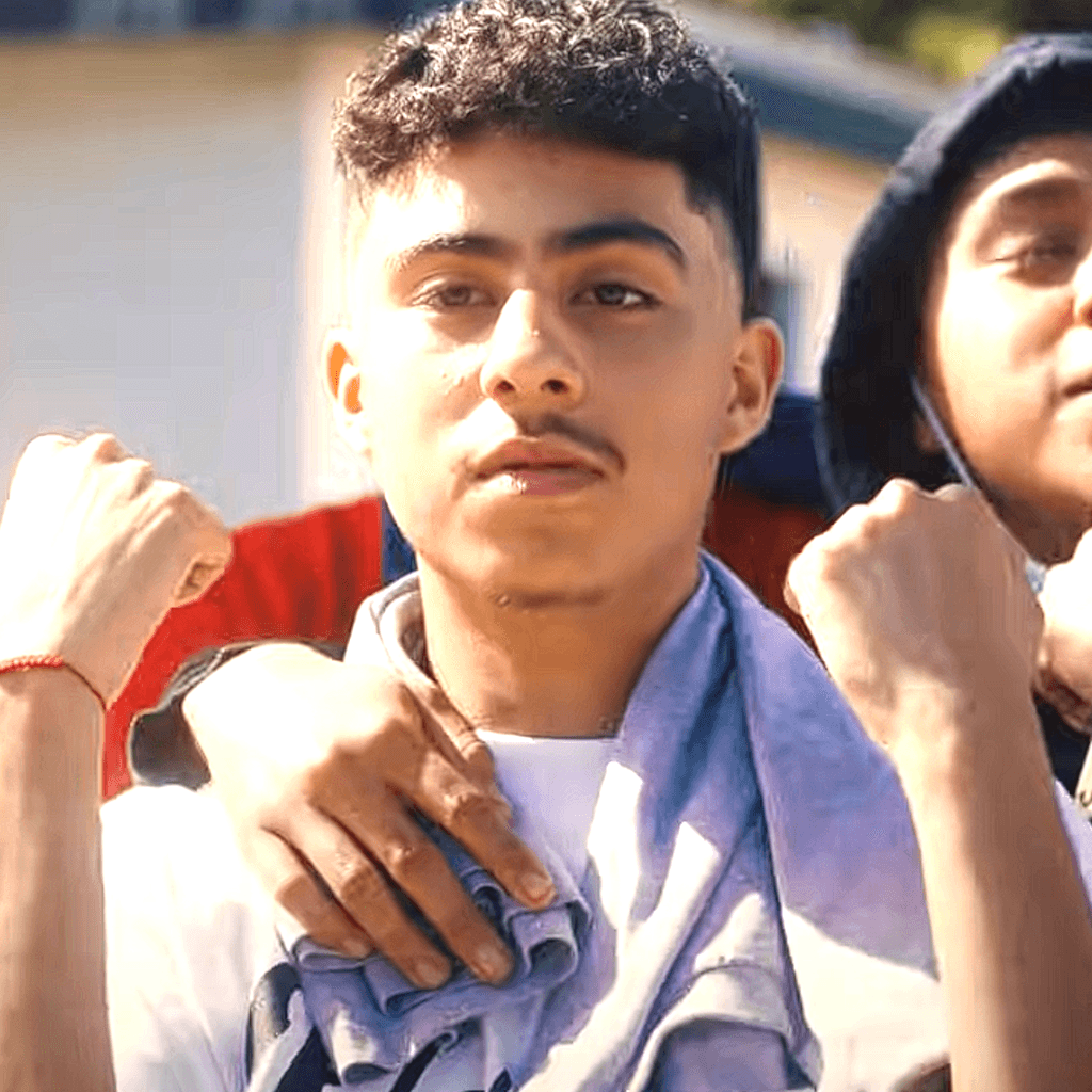 G Macho, Music Producer | Official Page