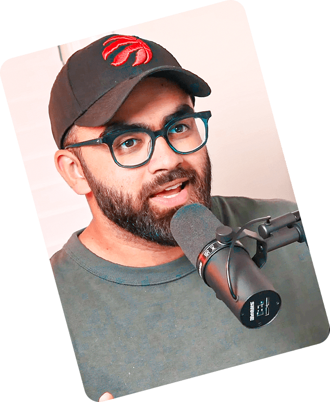 Backward Point Podcast | Official Website