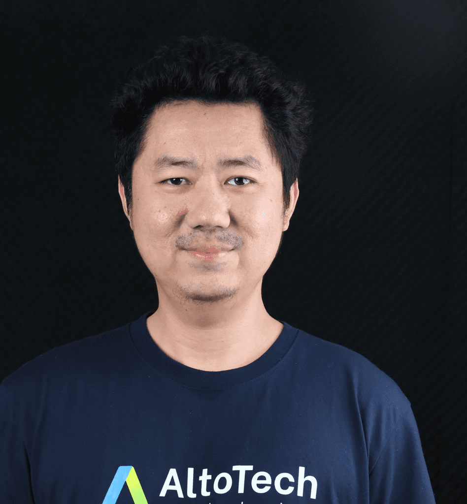 About AltoTech | Innovating for a Sustainable Energy Future