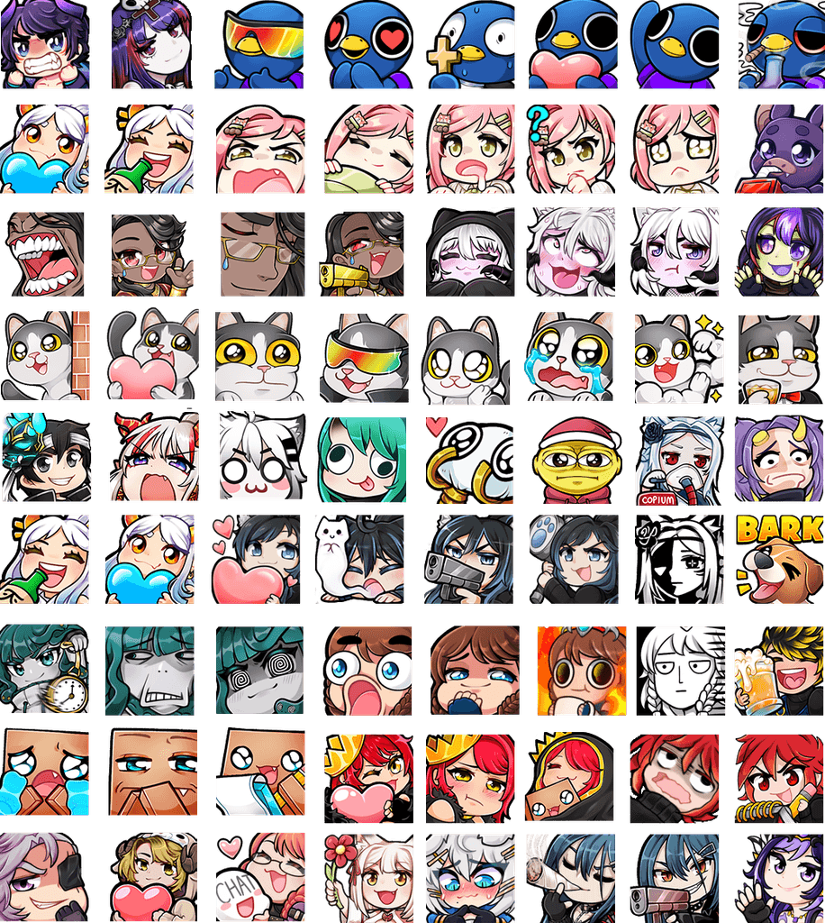 Fream Vtuber & Creative