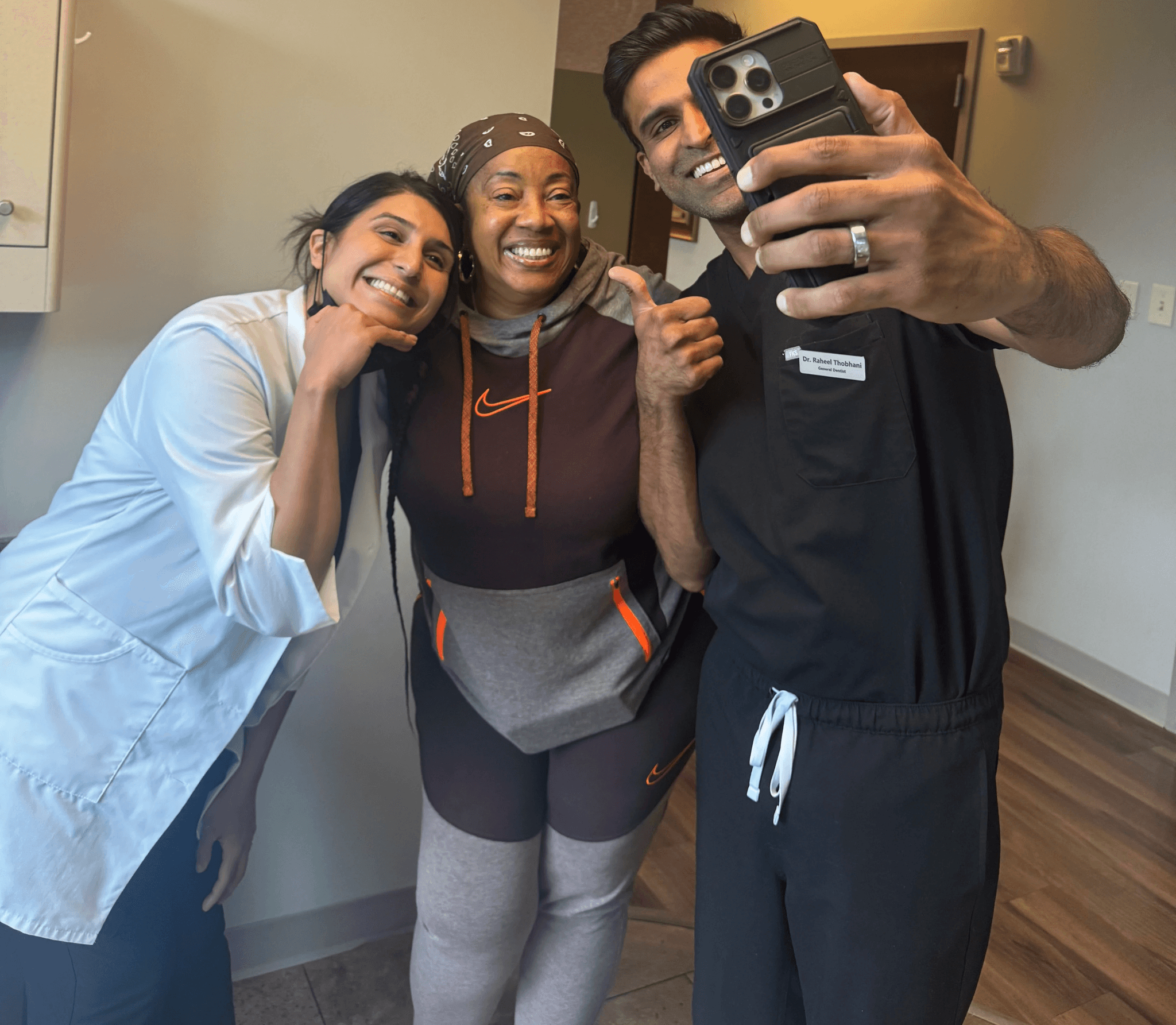 Serving the Smyrna Community: Our Commitment to You