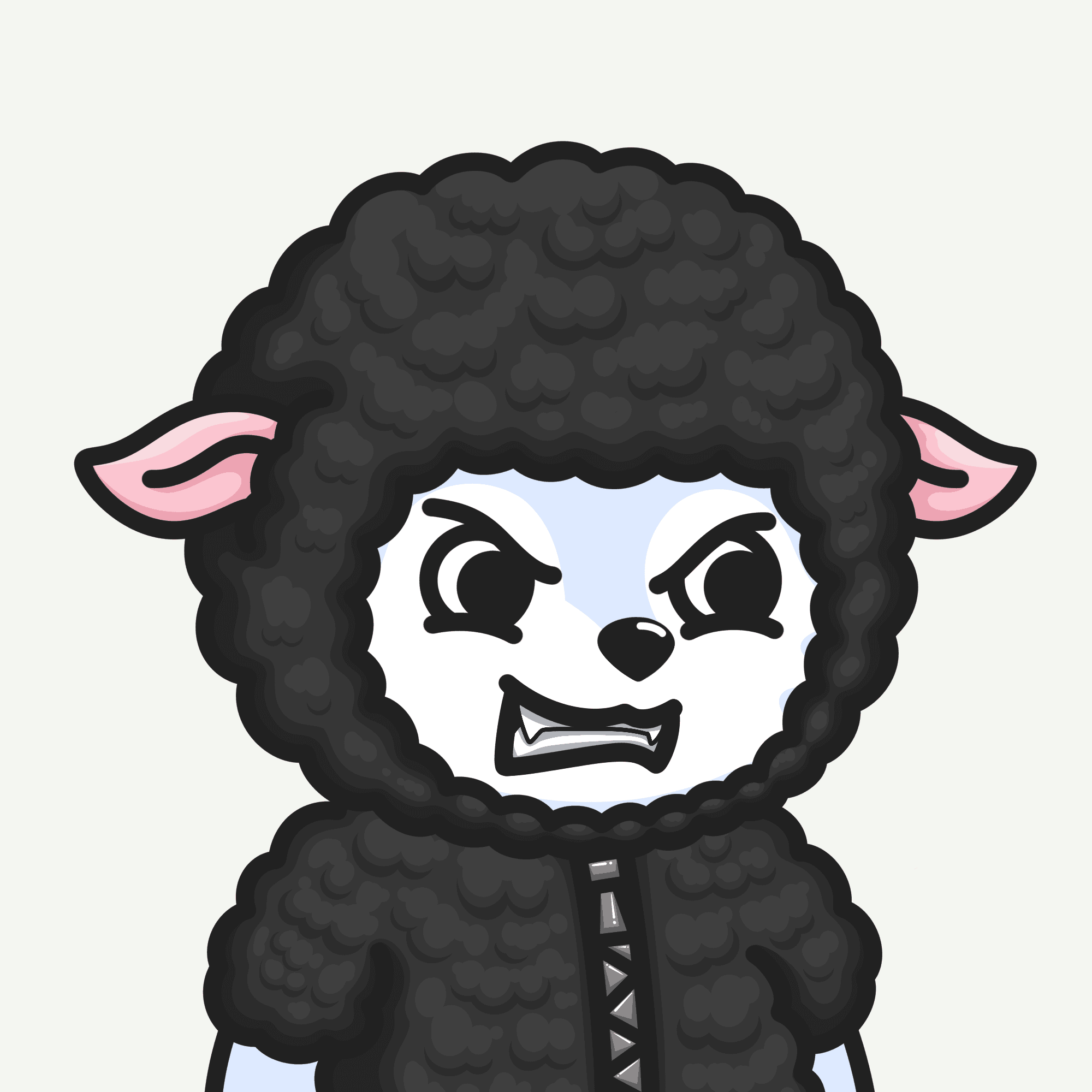 Whismy Wolves - NFT Collection