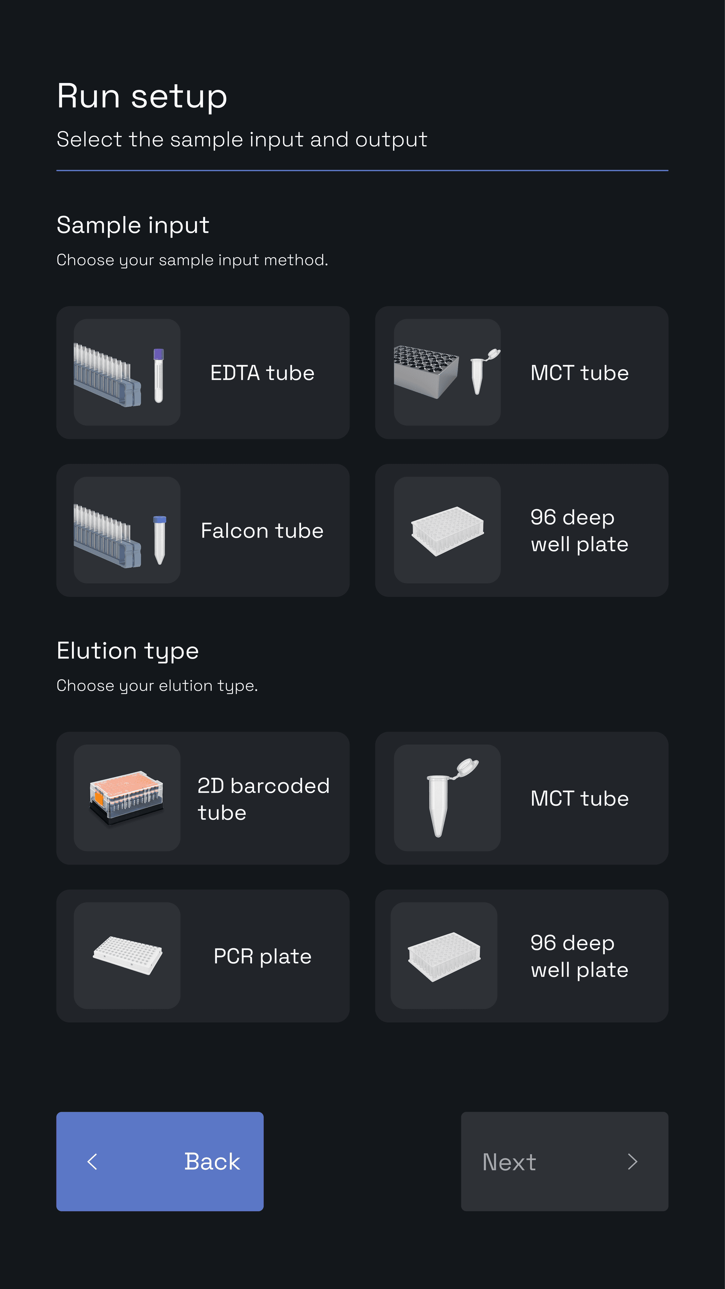 Beluga I Automation for genomics workflows