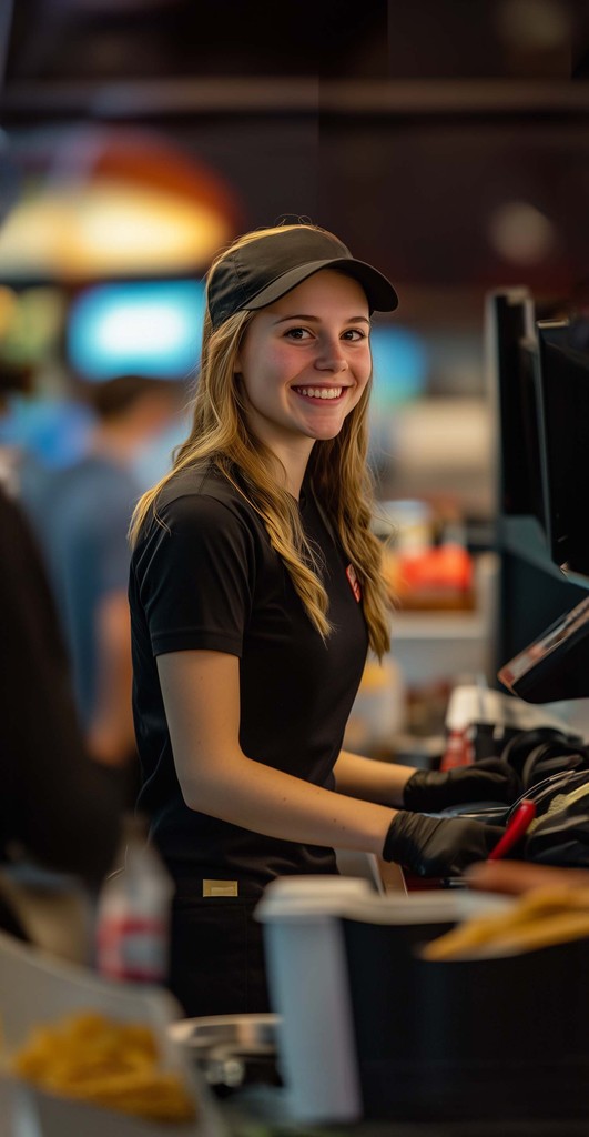 GAGE® · Let's Do This Shift