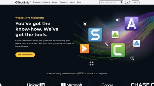 12 Best Screen Recording Editing Software Picks for 2025 - Screen ...