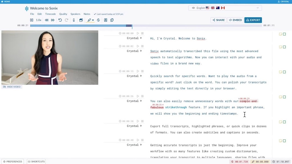 8 Best Meeting Transcription Software Tools for 2025 | Lark