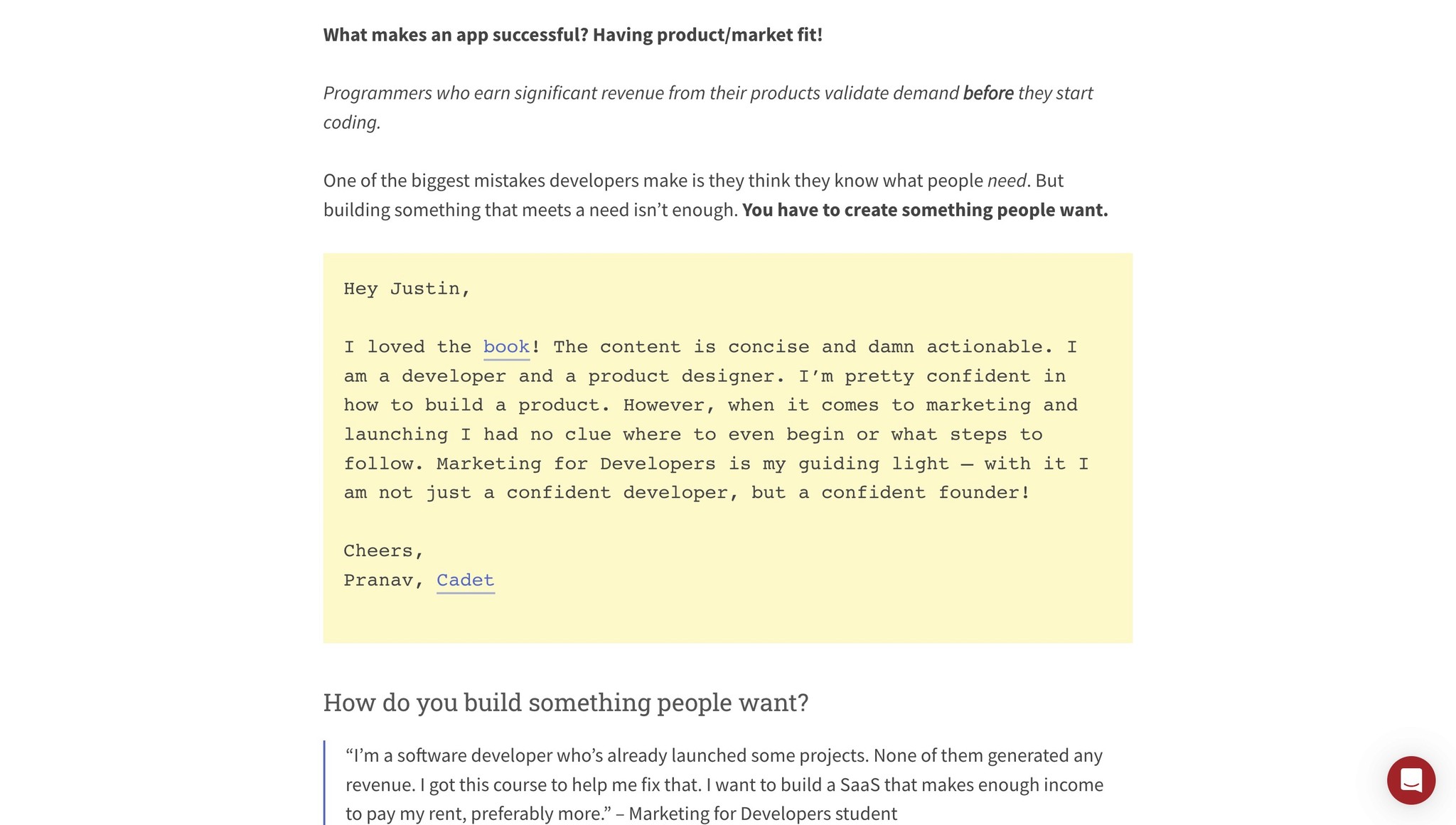 100+ Testimonial Examples: The Ultimate Directory - Senja