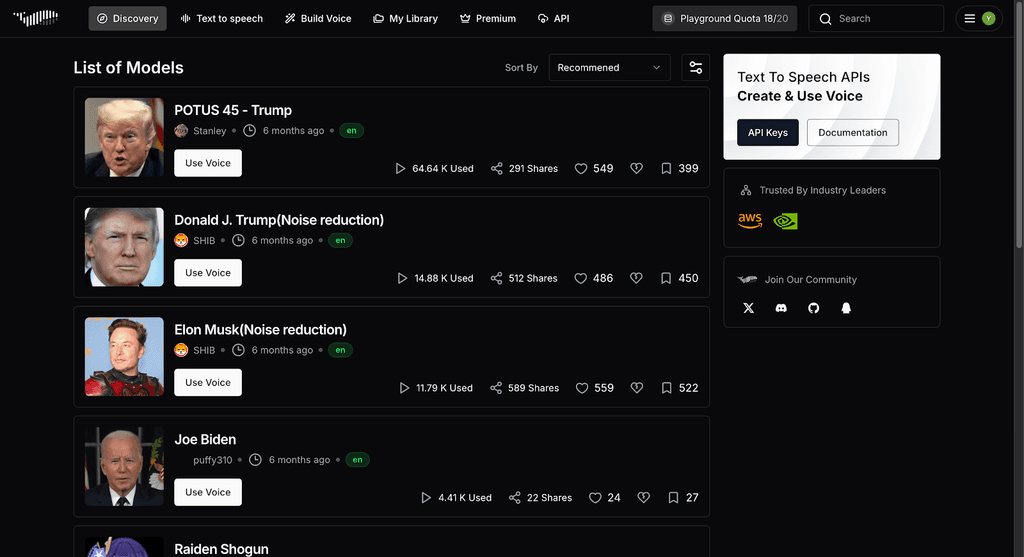 Dify x Open Audio: Expand Your AI with the Fish Audio Plugin — TTS and ...