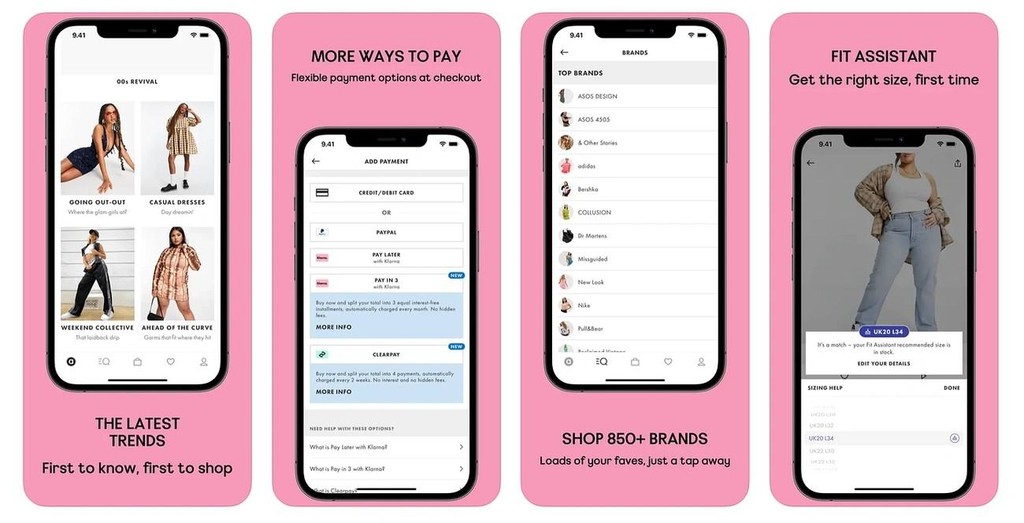 15 Fresh Web Page Design Examples That Actually Work in 2025