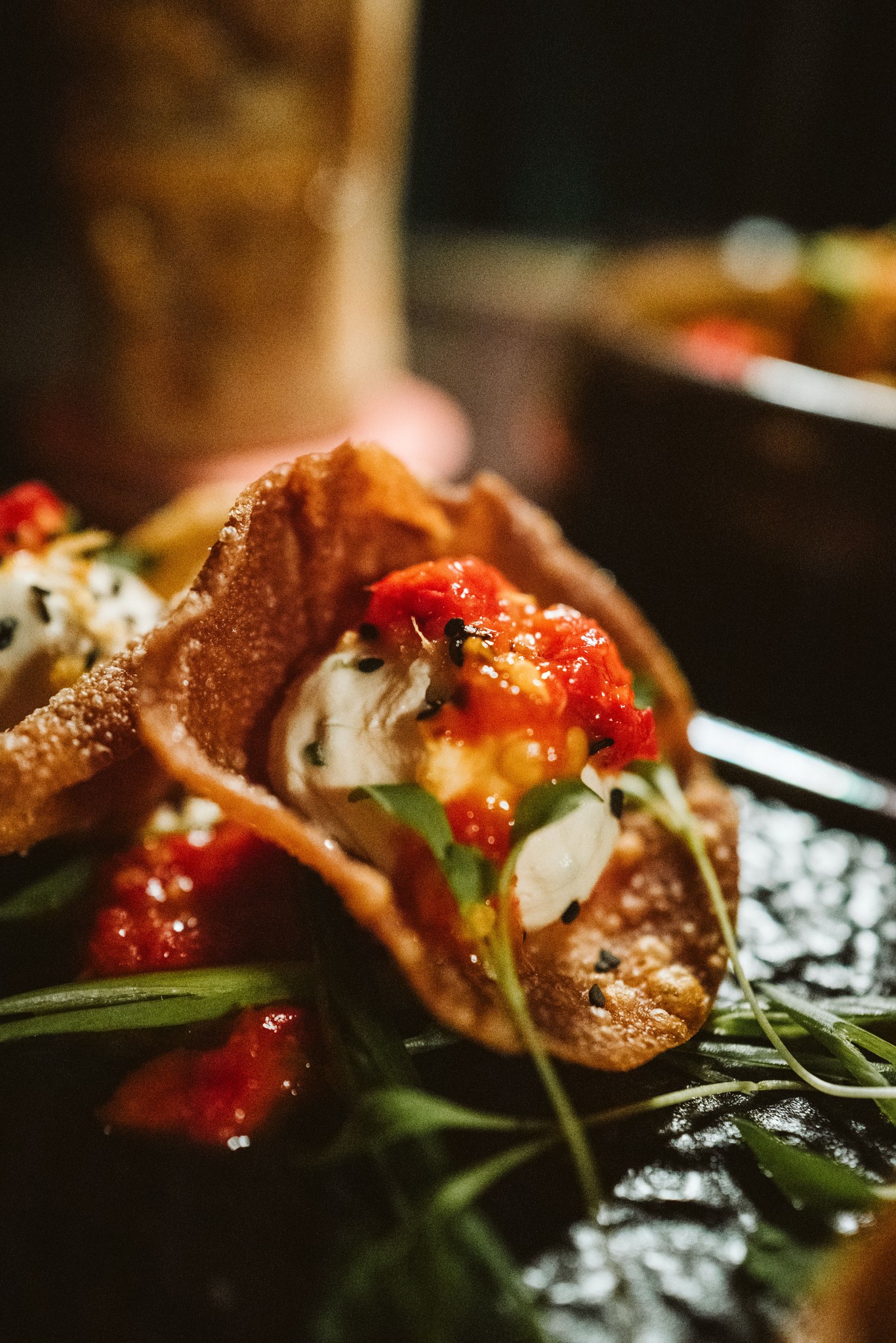 Unique Cocktails & Dining in Bentonville: Callisto Bar