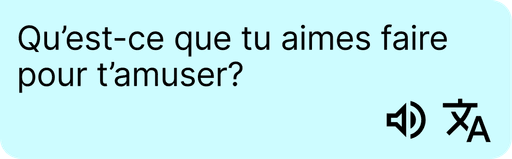 Univerbal | Learn a Language and Get Fluent with Your AI Language Tutor