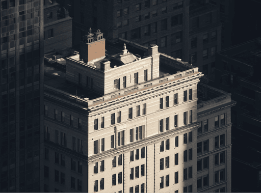 Rogo | Secure AI for Finance Professionals