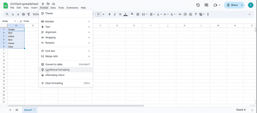 How To Remove Duplicates In Google Sheets - 1 minute video guide