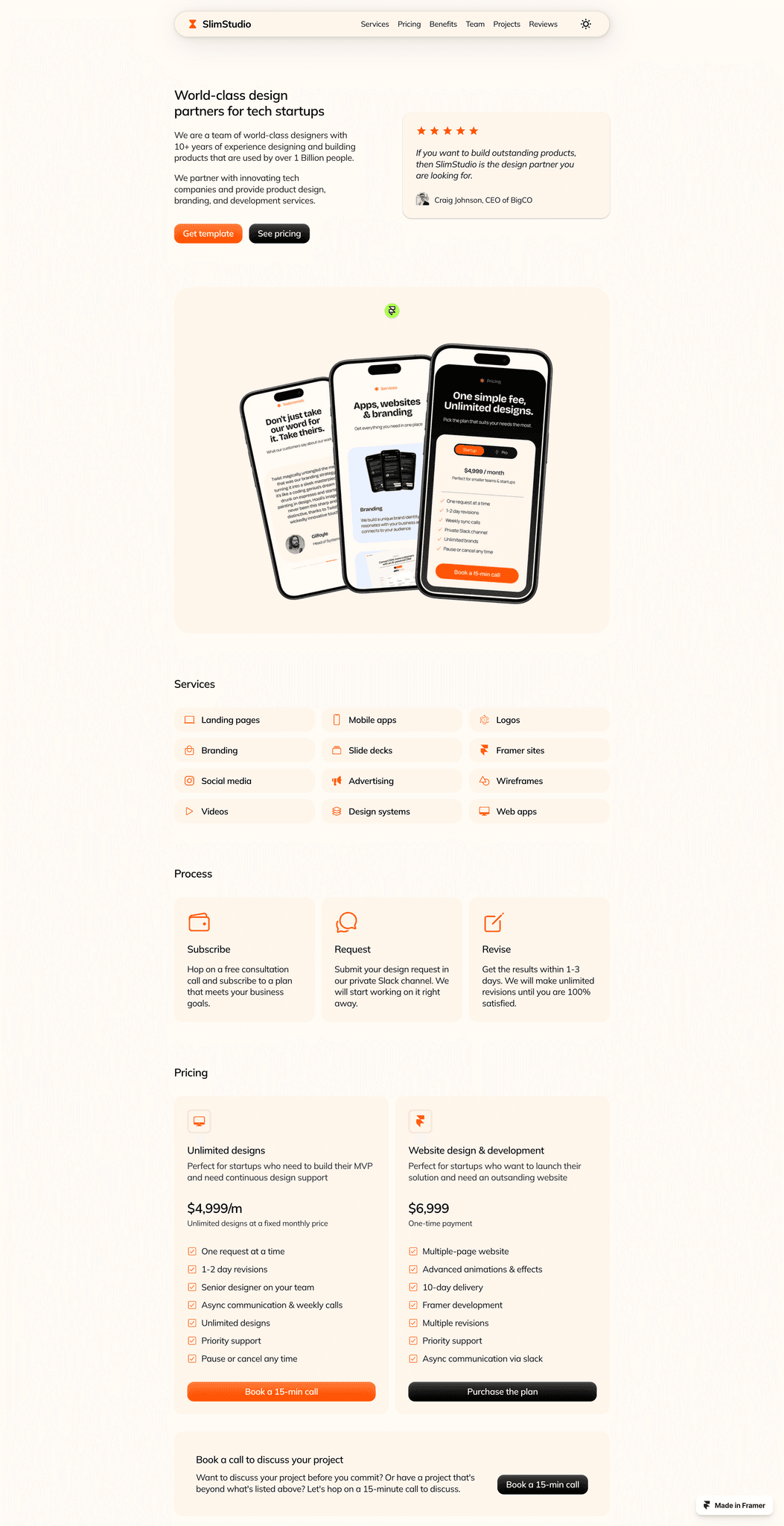 Premium Framer Website Templates Framer Ing